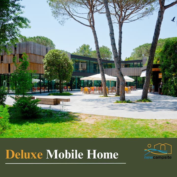 Italian Sunset Retreat Home - 2bedroom 2 Bathroom - Cavallino-Treporti