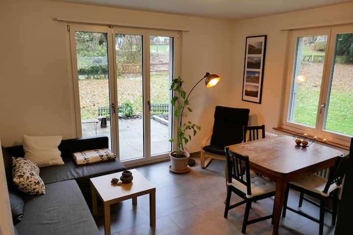 3 Zimmer Wohnung In Bern - Berne