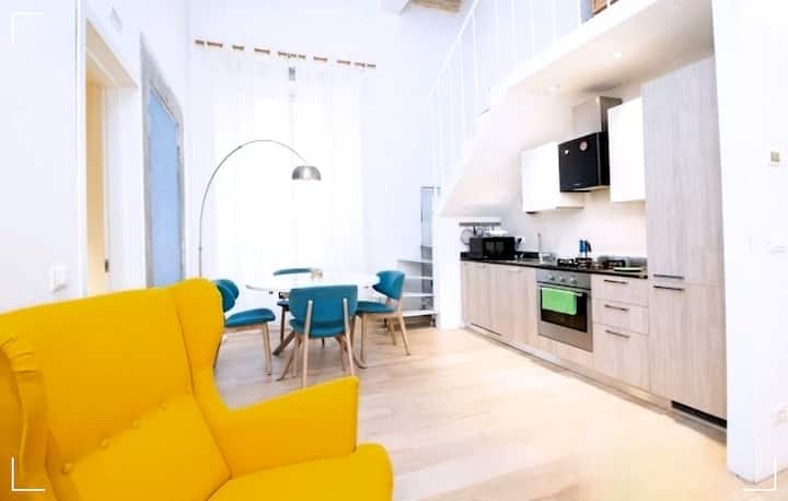 Little Venice - Livourne