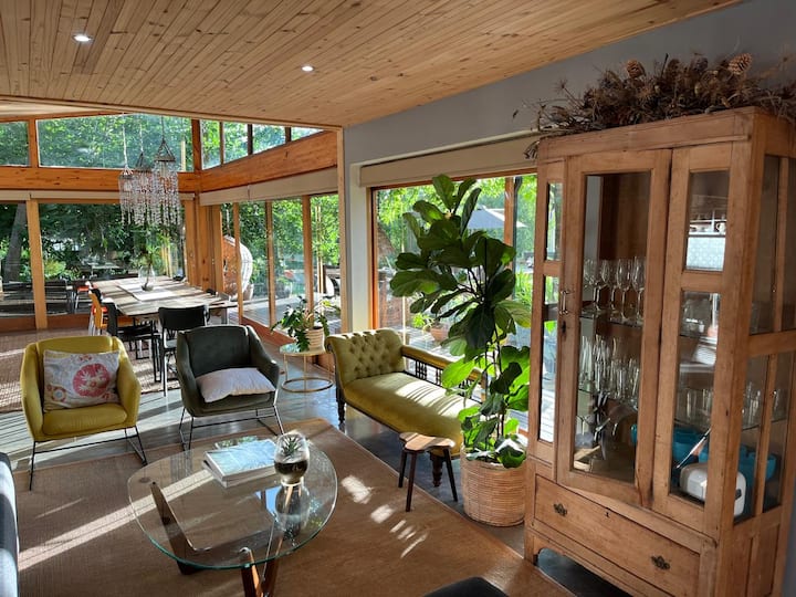 River Star House - Barrydale