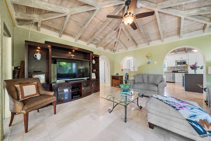 New! Luxury 3 Bdr Oasis In Nassau! - Nassau