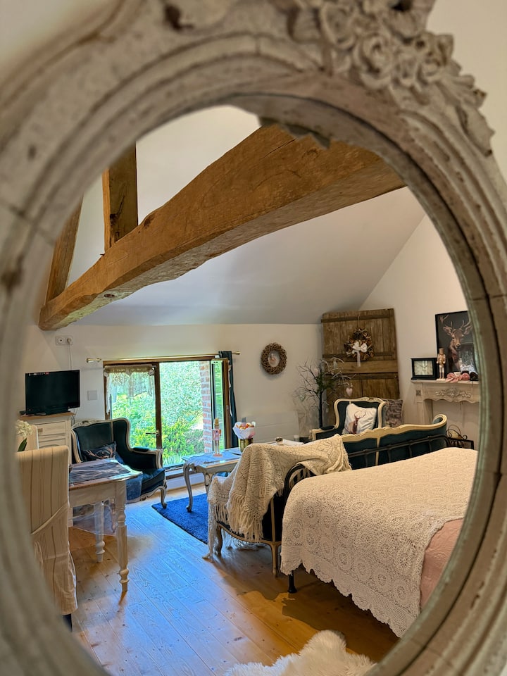 Au Petit Bonheur De Séraphine - Nord