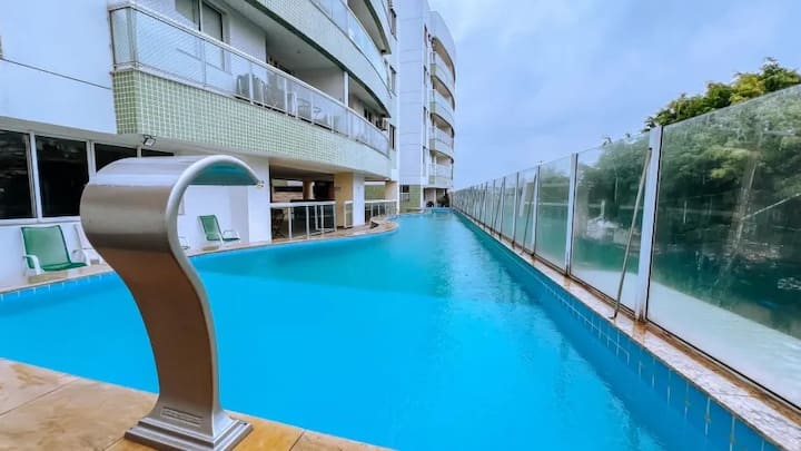 Lindo, Arejado E Aconchegante! - Cabo Frio