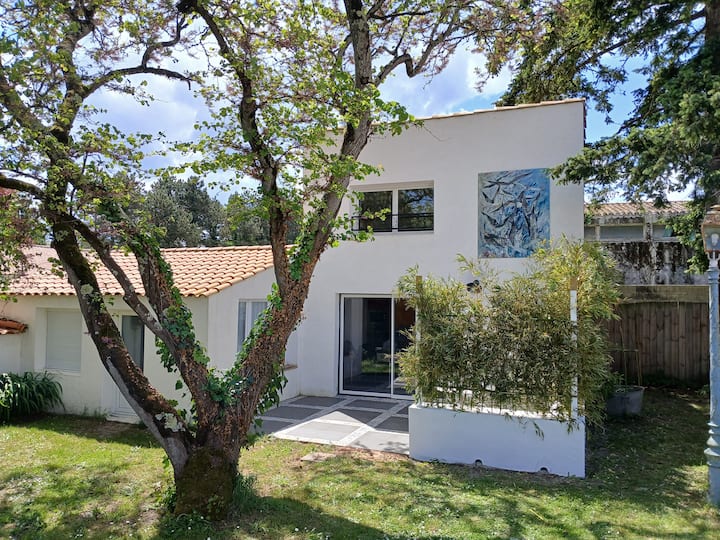 Les Mouettes - Challans