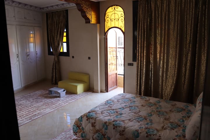 Fabulous Apartment For Rent - Taroudant