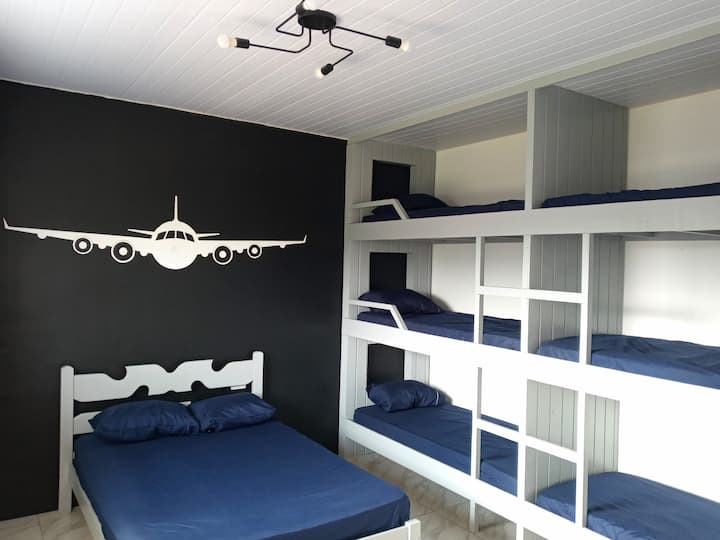 Guará Apart 3 - Guaratuba