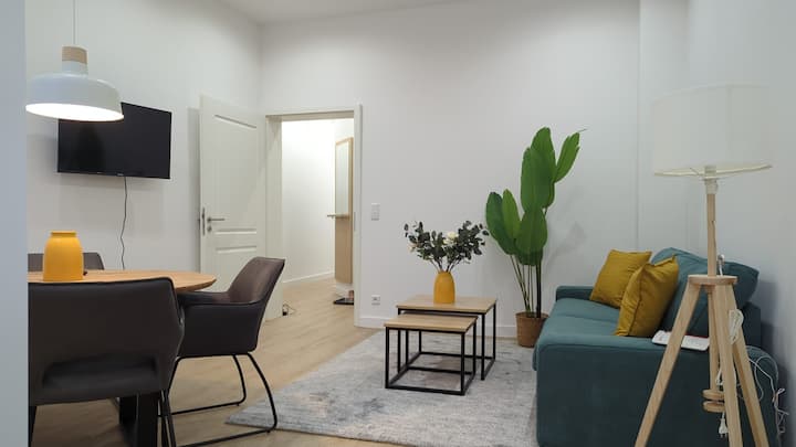 Zentral & Stylisch In Linden - Hanover