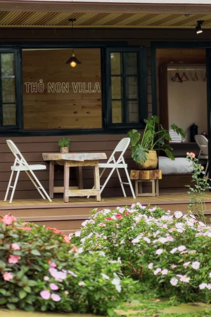 Tho Non Villa 01#3br-a - Lộc Thắng