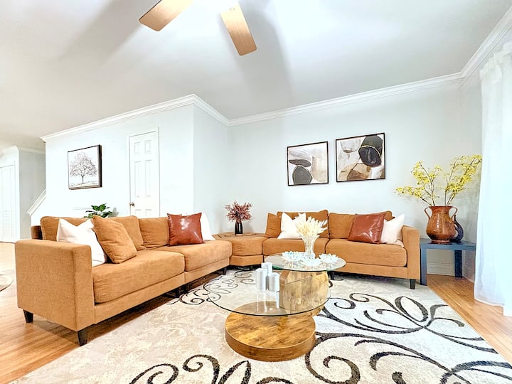 Mandarin 2 Bedroom Townhouse | Sleeps 10 - Jacksonville, FL