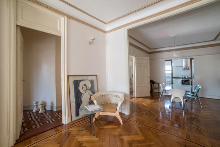 Modernidad Y Tradicion En B.a - Buenos Aires