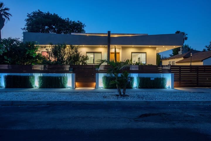 New Listing Modern Dream House - Los Ángeles, CA