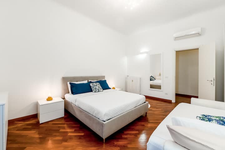 Dioniso Urban • 6 Min Metro Lima • 12 Min Duomo - Mailand