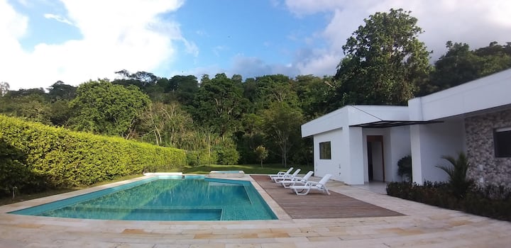 Saitamuhr, De Villeta Con Amor - Villeta