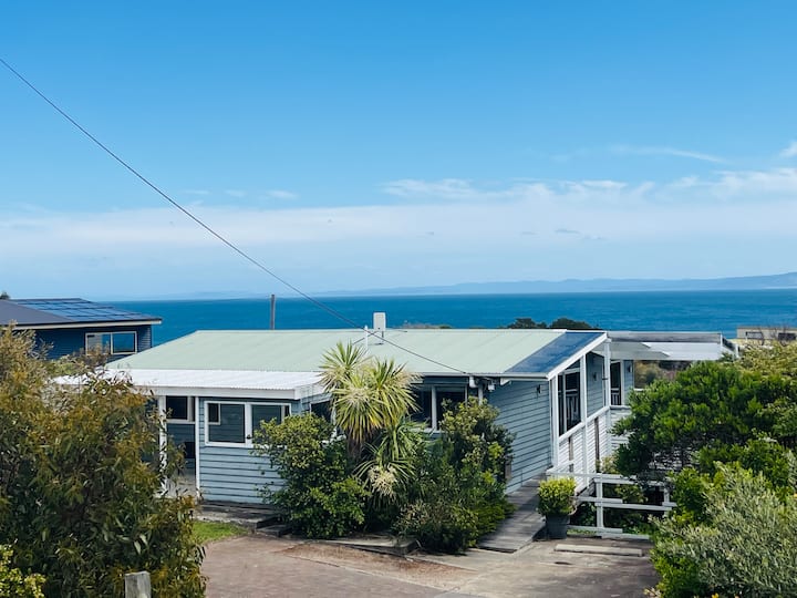 Wren Cottage - Coles Bay
