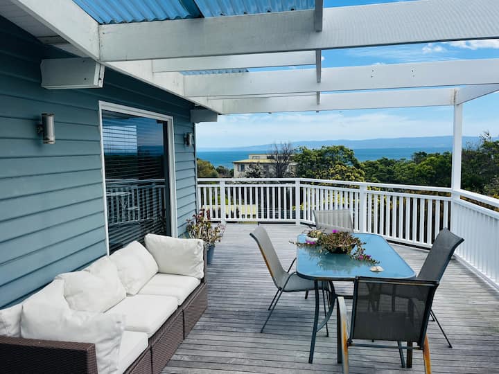 Wren Cottage - Coles Bay