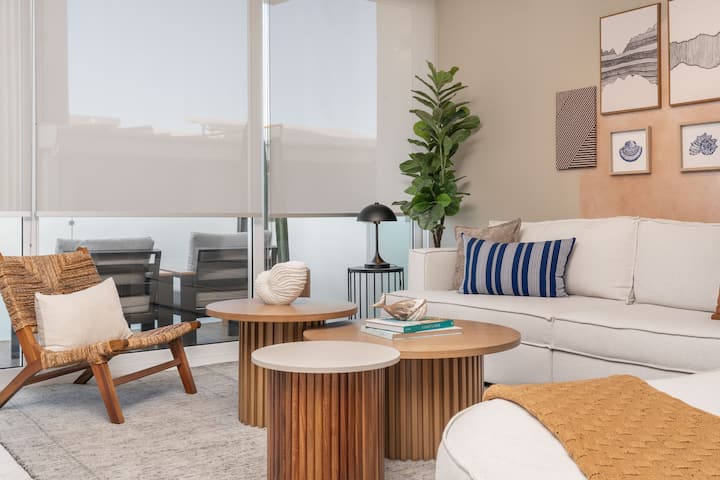 Stunning New Condo, Close To The Beach - Cabo San Lucas