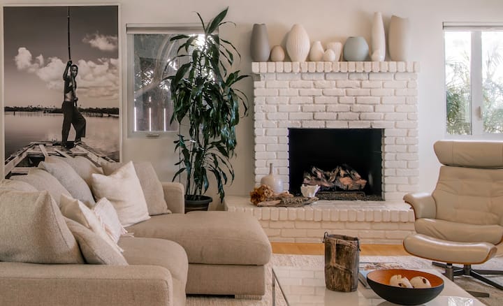 The Costa Beachhouse - Malibu, CA