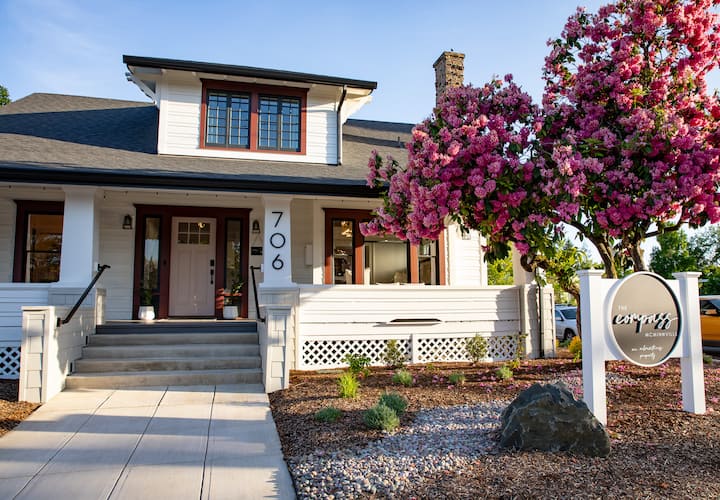 The Compass Mcminnville (Full Property) - McMinnville