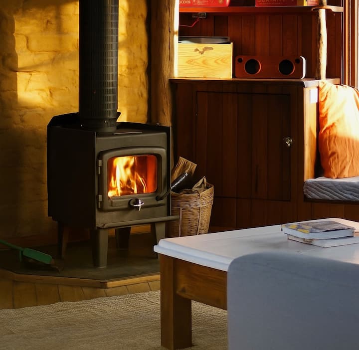 The Nautilus Cabin And Bungalow - Eco Bush Retreat - Eaglehawk Neck