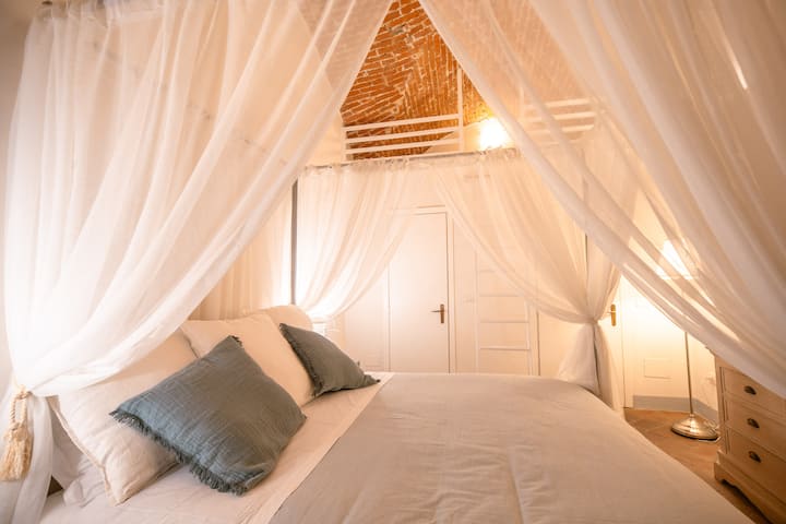 Azzurra Elegant Home - Florence