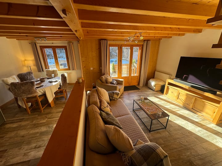 Chalet Gabriel - Val Thorens