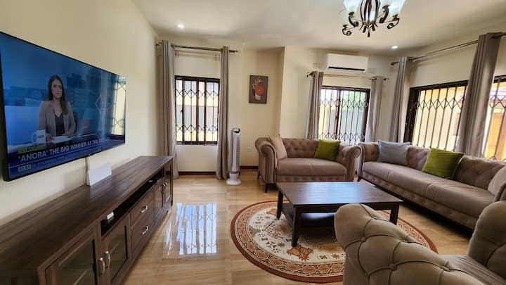 Marblearch Apartment - Lusaka