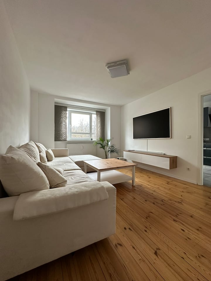 Appartement Moderne & Central - München