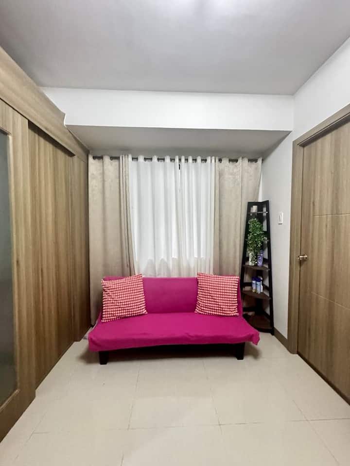 2 Br In Moa And Pasay - Competitive Rate - Ninoy Aquino Airport (MNL)