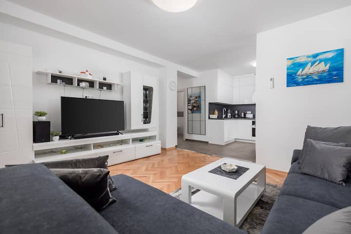 Relax Fiume Apartment - Fiume