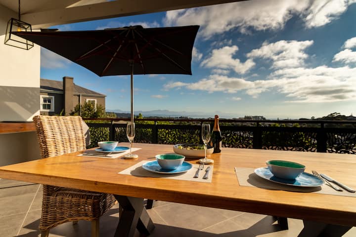 Seaside House 800m From The Beach - Plettenberg Bay