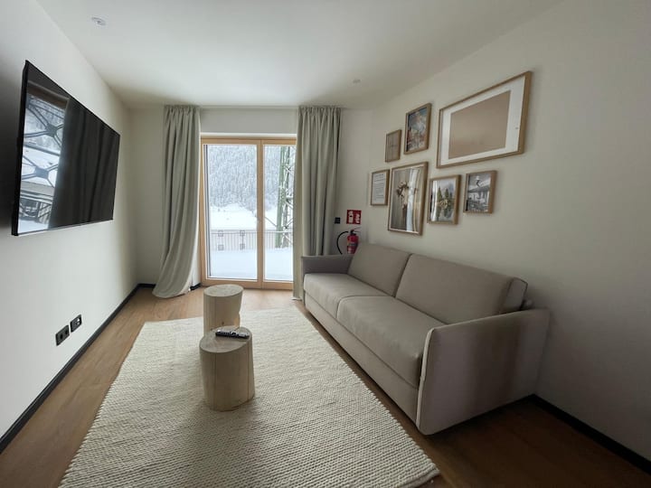 Neues Apartment Ab Ende Dezember Hansi - Gaschurn