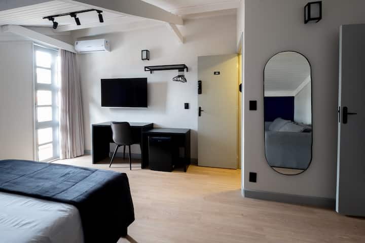Suíte Em Hotel Próximo à Savassi 34 - Belo Horizonte