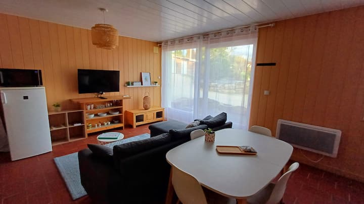 L'echappée Provençale - Pierrelatte