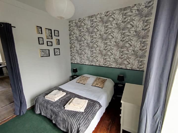 T2 Cosy Avec Vue à Morlaix - Morlaix