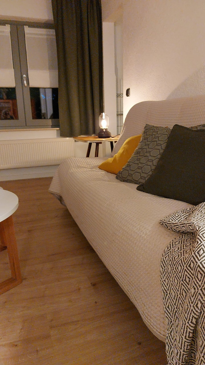Ferienwohnung Im Grundweg - Schmitten