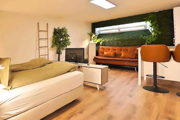 Modern Flat In Funchal - Monte