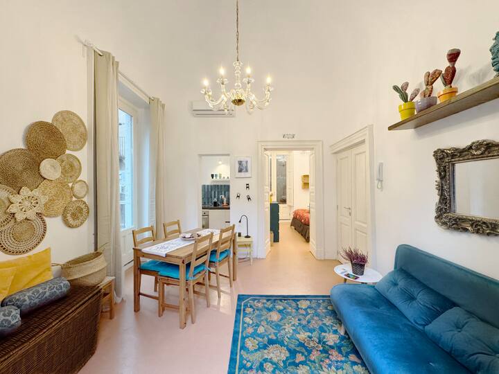 Maison Del Toscano - Centro Storico Di Catania - Catane