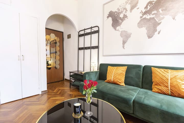 San Giorgio Ponte Vecchio Villa Bardini - Florence