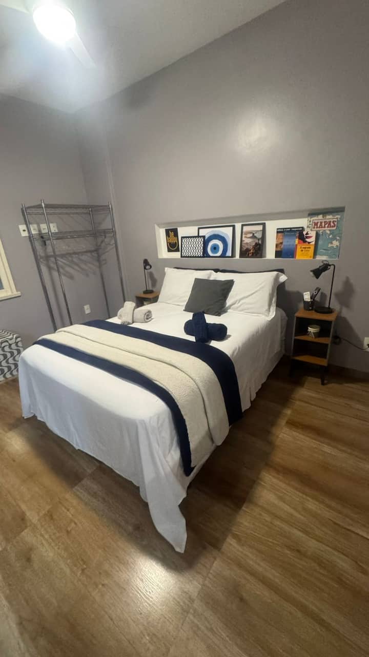 Loft Em Copacabana - Rio de Janeiro