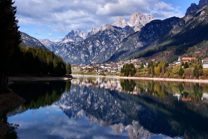 Appartamento Tre Cime - Auronzo di Cadore