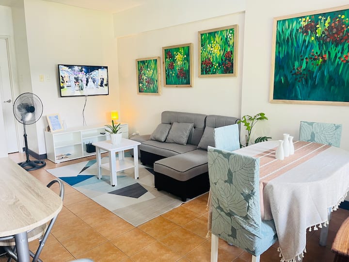 Acacia Estates' The Getaway Taguig, Diamond - Taguig