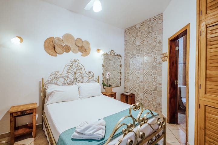 Velinn Pousada Santa Tereza - Master Room - Ilhabela
