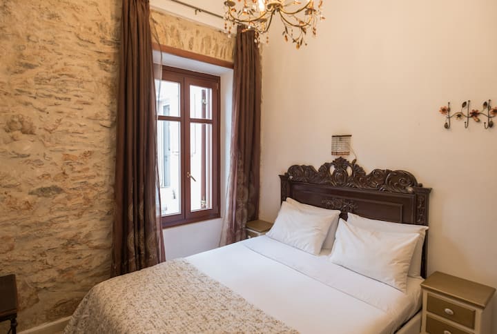 Tsopela Boutique Hotel Double - Skiathos