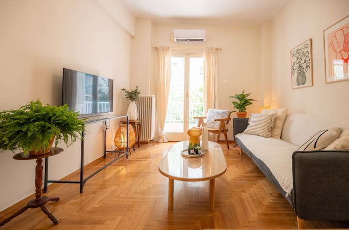 Kipseli Secret Heaven - Athens