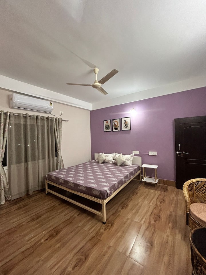Thikana By Mulaqat - 3bhk Flat - Siliguri