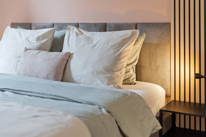 Aurora Sauna Suite - Haren