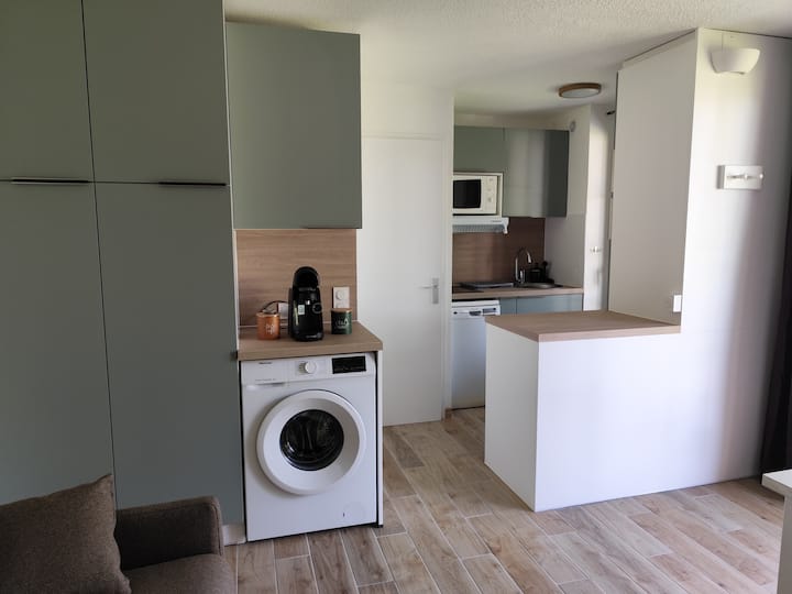Appartement, Port Bourgenay, Talmont-saint-hilaire - Talmont-Saint-Hilaire