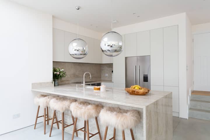 Dixon House - Barking