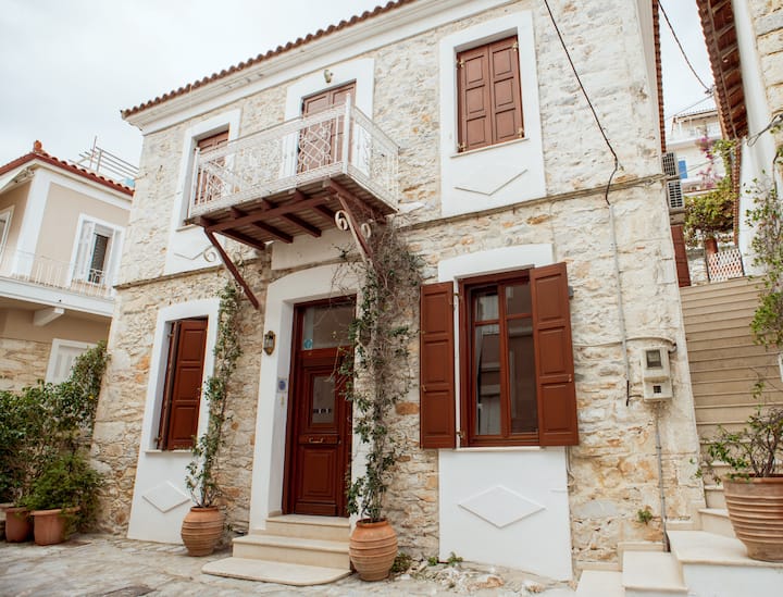 Tsopela Boutique Hotel Superior - Skiathos