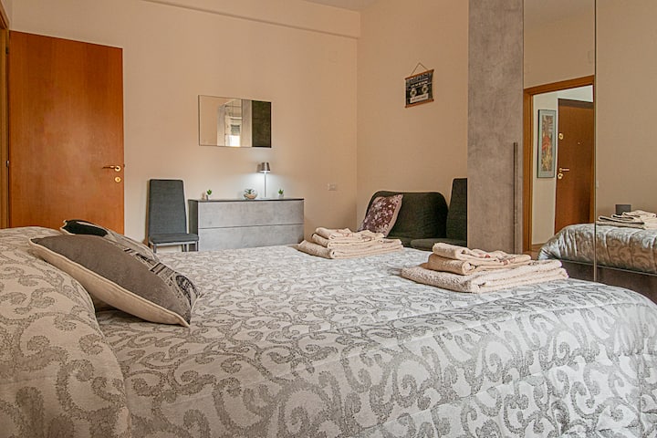 Henry's House - Frascati